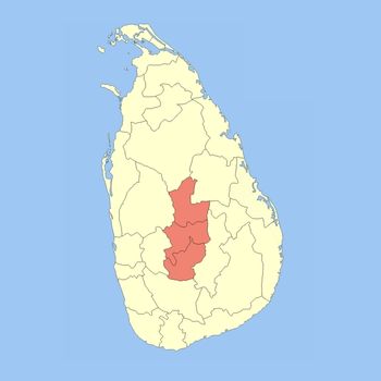 NCPA District & Divisional Contacts | National Child Protection Authority