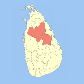NCPA District & Divisional Contacts | National Child Protection Authority